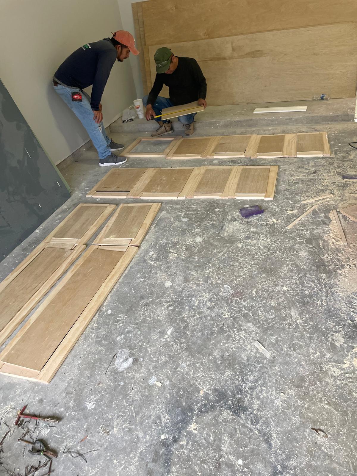 Wood Services || Spartans LandCare